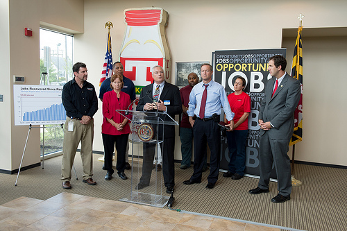 Engaging Your Employees to Create Content